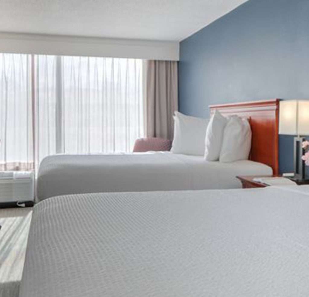 Rooms – The Ramsey