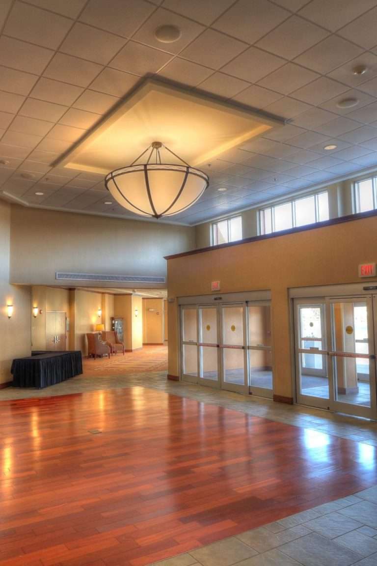 Meetings – The Ramsey