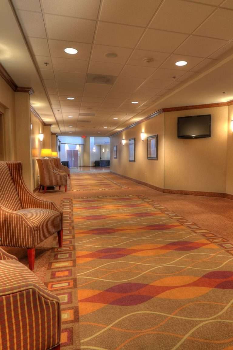 Meetings – The Ramsey