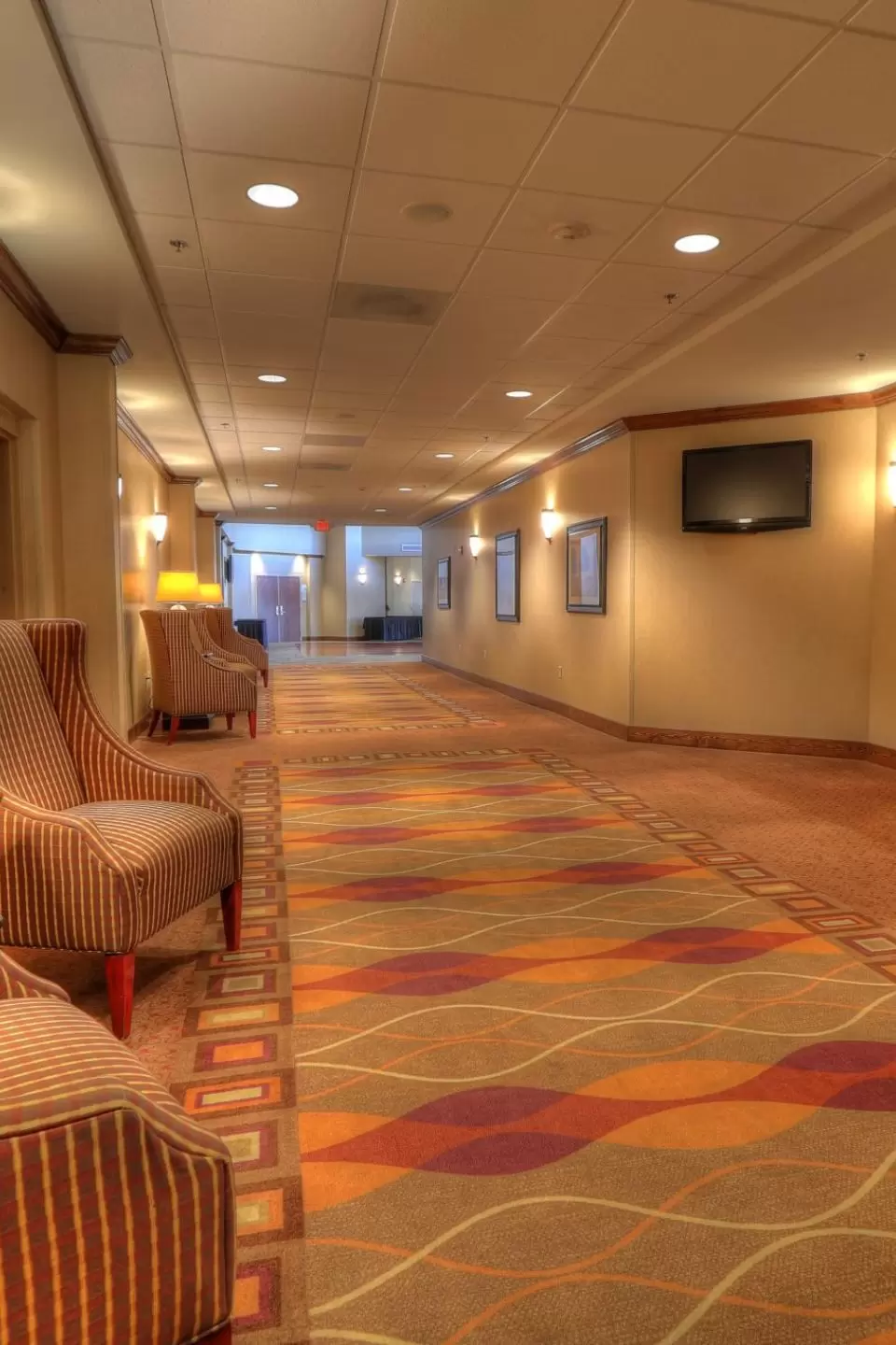 Meetings – The Ramsey