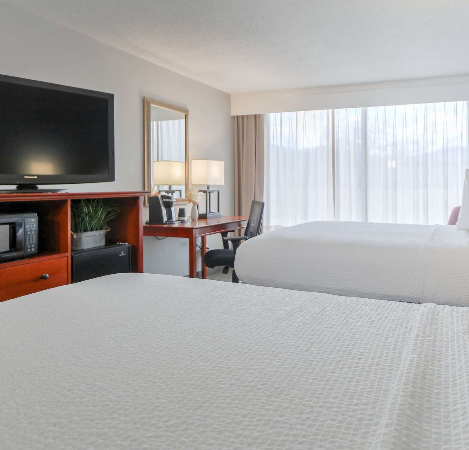 March Hotel Discounts – The Ramsey