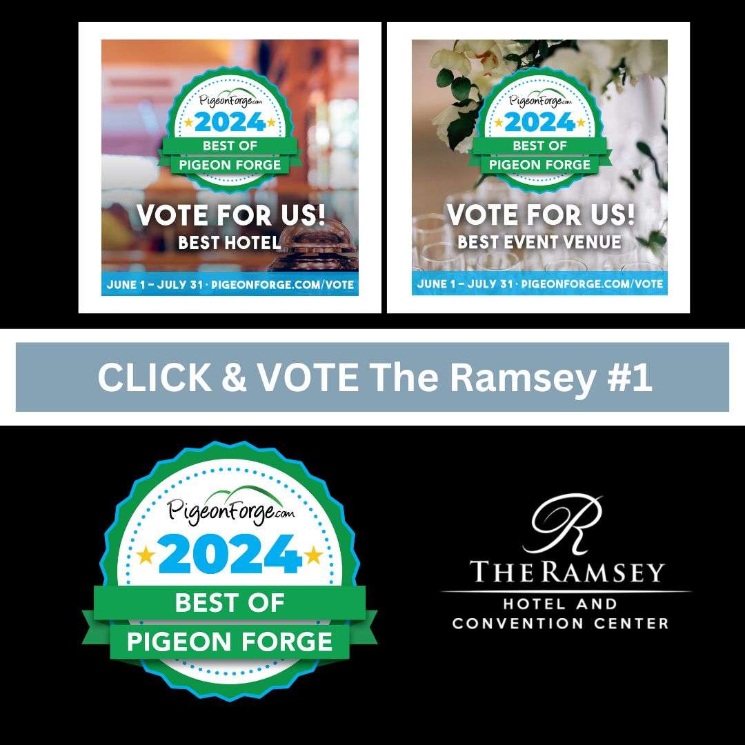 Lodging Discounts – The Ramsey