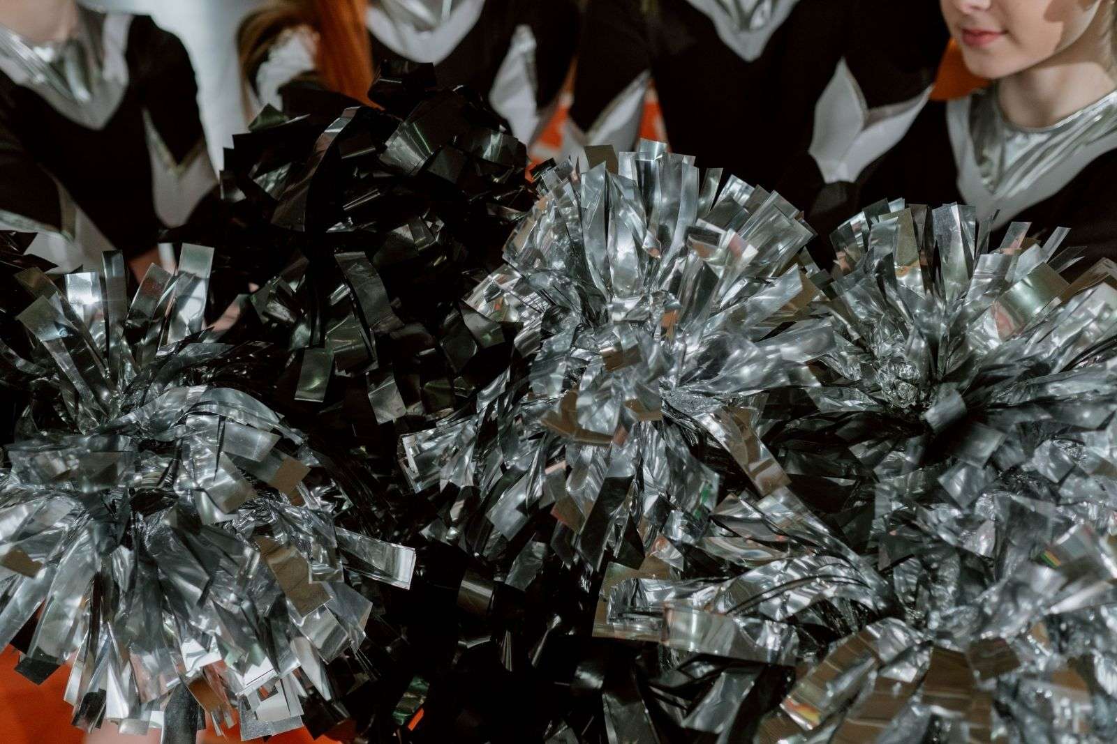 Dance & Cheer Competitions – The Ramsey