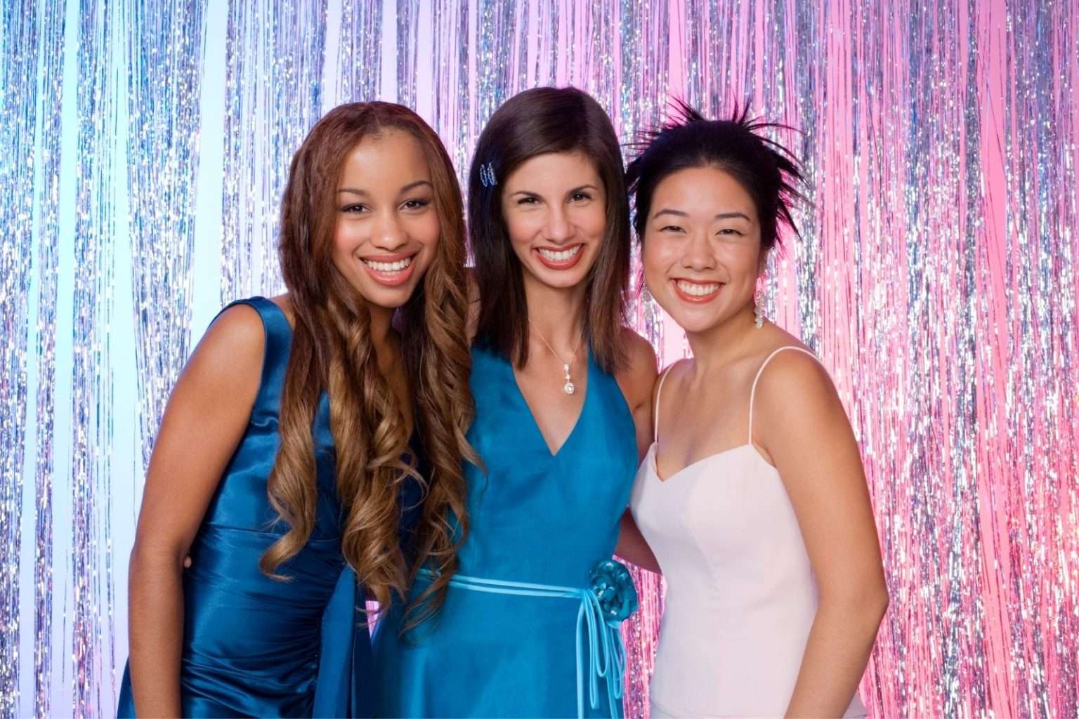 Proms and Formals – The Ramsey