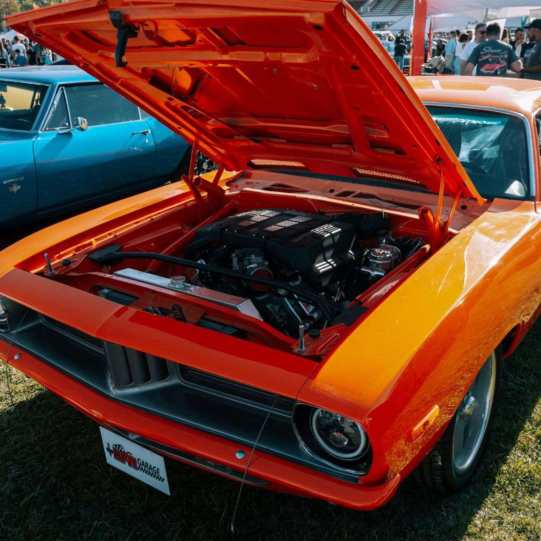 Pigeon Forge Car Show Dates – The Ramsey