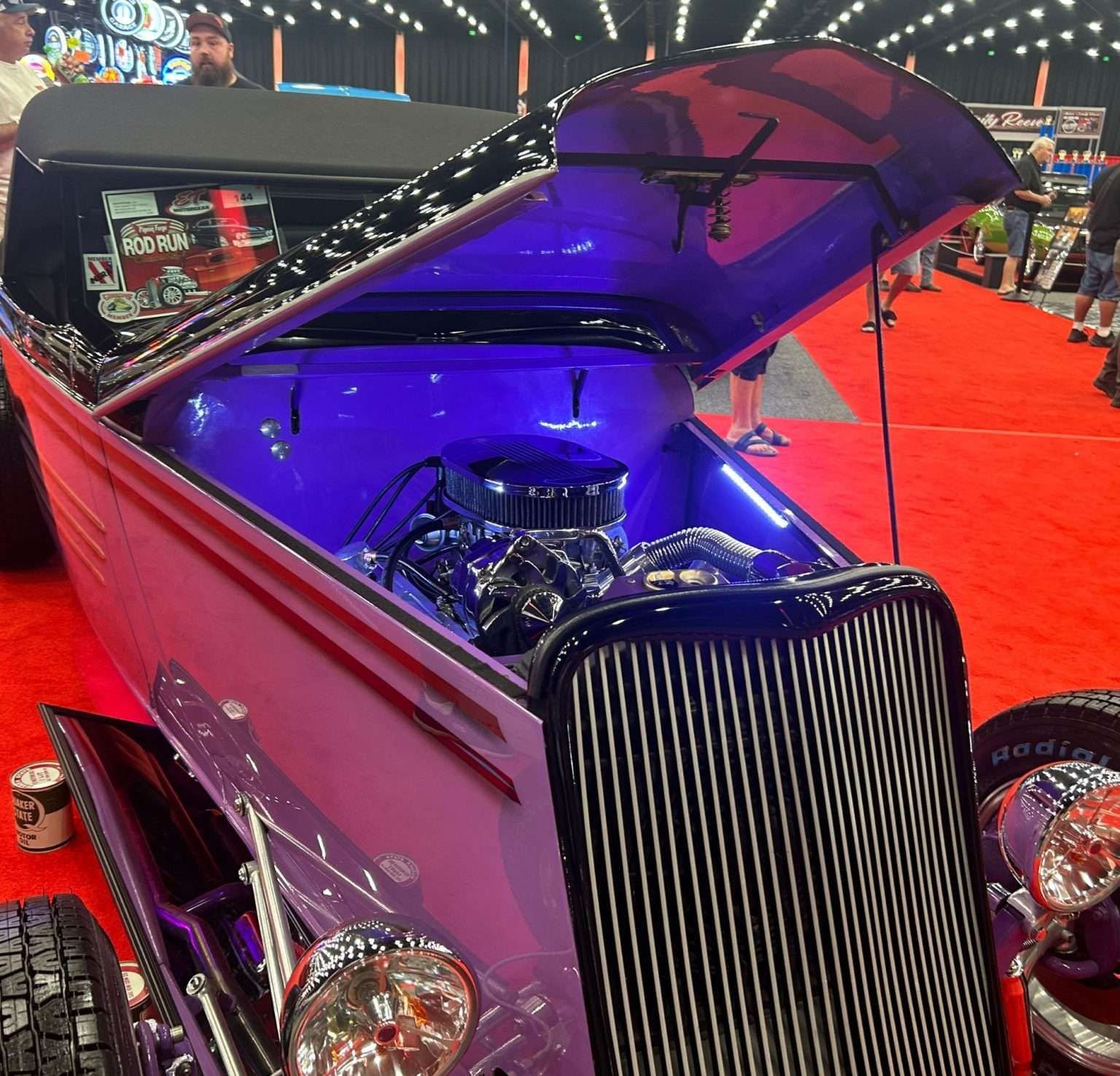 Pigeon Forge Car Show September