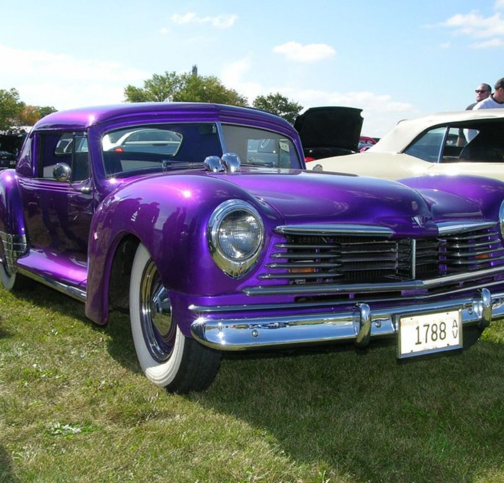 Pigeon Forge Car Show Dates – The Ramsey